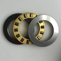China 29412-E1-MB 29412M 29412EM Thrust Roller Bearing with P0 P6 P5 P4 P2 Precision Rating for sale