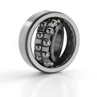 China High Precision Rating P0 P6 P5 P4 P2 Self-Aligning Ball Bearing for Industrial Needs for sale