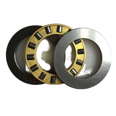 China 89314TV 89314-TV 89314-TN Thrust Cylindrical Roller Bearing 70x125x34 mm for Linqing for sale