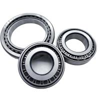 China Maintenance Free Heavy Duty Roller Bearings for Automobiles High Temperature Resistance for sale