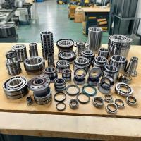China P2 Precision Heavy Truck Hub Bearing 800792C F-565824.02 R178-221506 2277946 363019 21036050 VKBA5456 for sale