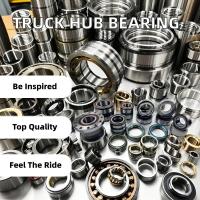 China P2 Precision Heavy Truck Hub Bearing 800792C F-565824.02 R178-221506 2277946 363019 21036050 VKBA5456 for sale