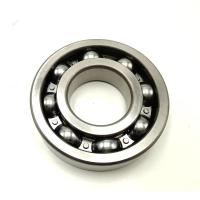 China 62011 6410 Deep Groove Ball Bearing for Heavy Duty Applications Certificate IATF/16949 for sale