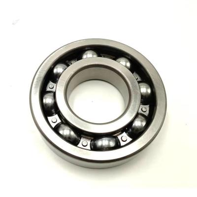 China 62011 6410 Deep Groove Ball Bearing for Heavy Duty Applications Certificate IATF/16949 for sale