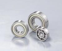 China 62011 6410 Deep Groove Ball Bearing for Heavy Duty Applications Certificate IATF/16949 for sale