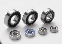 China 62011 6410 Deep Groove Ball Bearing for Heavy Duty Applications Certificate IATF/16949 for sale