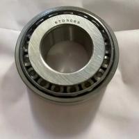 China 30X65x21.65Mm Japan Bearing 3065 Tapered Roller Bearings for Manufacturing Plant for sale