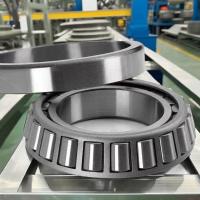 China Tapered Roller Bearing M 38549 38510 for Machinery Application Size Chart Included for sale