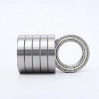China Deep Groove Ball Bearing 5x14x4mm Perfect for Industrial and Retail Applications for sale