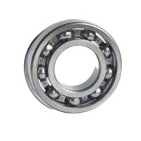 China Single Row 6322 C3 Deep Groove Ball Bearing for Industrial Machinery 110*240*50mm for sale