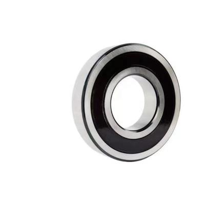 China Performance Deep Groove Structure 12 32 mm Bore Size Ball Bearings 6307ZNRC3 62201 6220 for sale