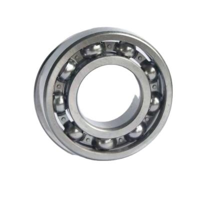 China 2.55kg/pc 6317 Deep Groove Ball Bearing 40x20x12 6315 6314 P0 P6 P5 Precision Rating for sale