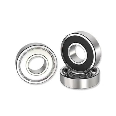 China Precision Rating P2 Deep Groove Ball Bearings 208 6208 6208 2R 6006 for Steering for sale
