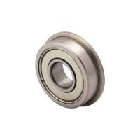 China Deep Groove Ball Bearings F693 F694 F695 F696 F697 F698 F699 F6900 F6901 Nylon Cage for sale