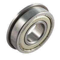 China Deep Groove Ball Bearings F693 F694 F695 F696 F697 F698 F699 F6900 F6901 Nylon Cage for sale