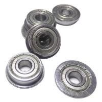 China Deep Groove Ball Bearings F693 F694 F695 F696 F697 F698 F699 F6900 F6901 Nylon Cage for sale