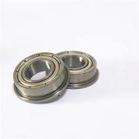 China Deep Groove Ball Bearings F693 F694 F695 F696 F697 F698 F699 F6900 F6901 Nylon Cage for sale