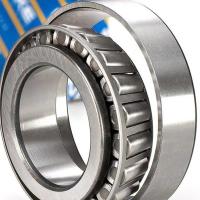 China Tapered Roller Bearing HM518445/HM518410 HM220149/HM220110 Made of Bearing Steel Gcr15 for sale