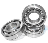 China 6006 6002 6003 6004 6005 RS ZZ Ball Bearings for High Speed and Deep Groove Structure for sale