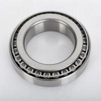 China 30205 Tapered Roller Bearings Stock 10000pcs Open Seal for Wide Range of Applications for sale