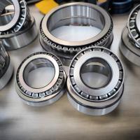 China 30206 30207 30208 30209 30210 30211 Tapered Roller Bearing for Construction Machinery for sale