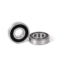 China 602 603 604 605 606 607 608 609 OPEN/ZZ 2RS Deep Groove Ball Bearing for Machinery for sale