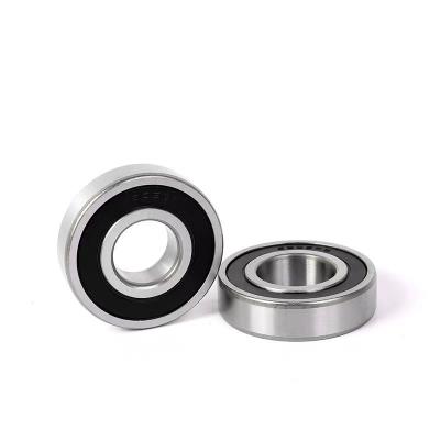 China 602 603 604 605 606 607 608 609 OPEN/ZZ 2RS Deep Groove Ball Bearing for Machinery for sale