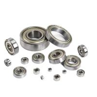 China 602 603 604 605 606 607 608 609 OPEN/ZZ 2RS Deep Groove Ball Bearing for Machinery for sale