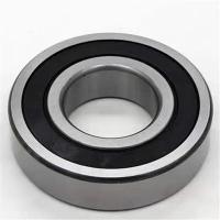 China Durable Deep Groove Ball Bearing 690/44-2RS44 * 90 * 23 for High Temperature Gearbox for sale