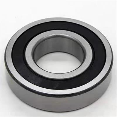 China Durable Deep Groove Ball Bearing 690/44-2RS44 * 90 * 23 for High Temperature Gearbox for sale