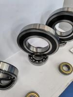 China Durable Deep Groove Ball Bearing 690/44-2RS44 * 90 * 23 for High Temperature Gearbox for sale