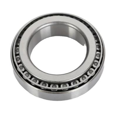 China Chrome Steel Tapered Roller Bearings 30224 30226 30228 30230 for Industrial Machinery for sale
