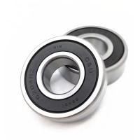China 6201 6202 6203 6204 6205 6206 6207 6208 6209 6210 Open/ZZ/2RS C3 Deep Groove Ball Bearing for sale