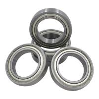China Thin Section Bearing 680 zz/rs 6800 6801 6802 6803 6804 6805 6806 6810 6811 for Single Row for sale
