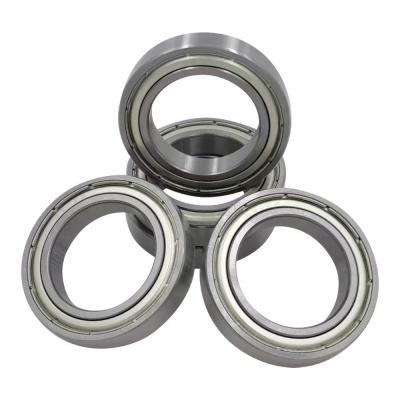 China Thin Section Bearing 680 zz/rs 6800 6801 6802 6803 6804 6805 6806 6810 6811 for Single Row for sale