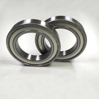 China Thin Section Bearing 680 zz/rs 6800 6801 6802 6803 6804 6805 6806 6810 6811 for Single Row for sale