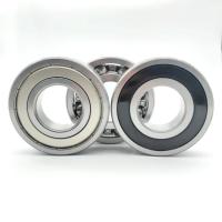 China Thin Section Bearing 680 zz/rs 6800 6801 6802 6803 6804 6805 6806 6810 6811 for Single Row for sale