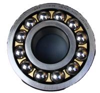 China 1310k 1310 bearing in high demand with Open Seals Type and Brass cage or steel cage for sale
