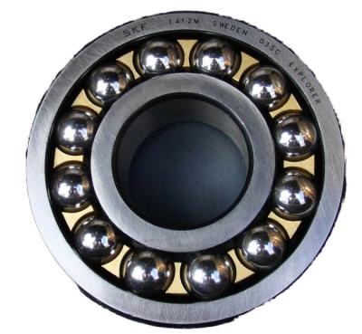 China 1310k 1310 bearing in high demand with Open Seals Type and Brass cage or steel cage for sale