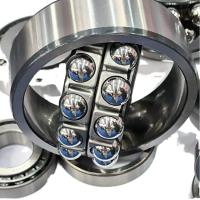 China Vibration Resistant 1312 Ball Bearings for Industrial Applications for sale