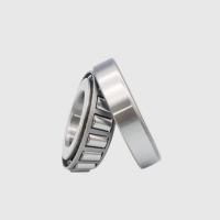 China Open Seals Type Tapered Roller Bearings 32206 Japan 30x62x20 33206 Taper Bearings for sale