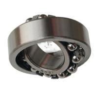 China Self Aligning Ball Bearing M20 20x52x15 mm for Machinery Upgrades and Replacement for sale