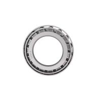 China 33018 Rear Differential Taper Roller Bearing with Tapered Structure and Chrome Steel for sale