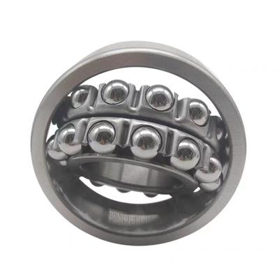 China Open Seals Type Self Aligning Ball Bearing 11505ETN9 for Heavy Duty Applications for sale