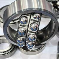 China Open Seals Type Self Aligning Ball Bearing 11505ETN9 for Heavy Duty Applications for sale