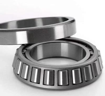 China Precision Rating P6 Taper Roller Bearing 32006 30x55x17mm for Industrial Machinery for sale
