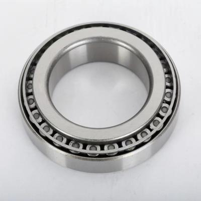 China Open Seals Type Taper Roller Bearing 32060 for Heavy Duty Machinery Weighing 62.4kg for sale