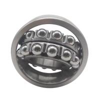 China 1210E TN9 1210K C3 1210 Self-Aligning Radial Ball Bearing with Oil Grease Lubrication for sale