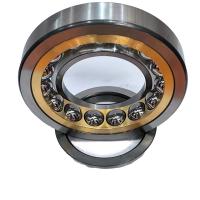 China 2203-2RS Double Row Self-Aligning Ball Bearing with P0 P6 P5 P4 Precision Rating for sale