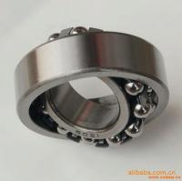 China Machinery Bearing 2211-TVH 55x100x25mm Low Noise 2211K C3 2211ETN9 2211 2211-2RS for sale